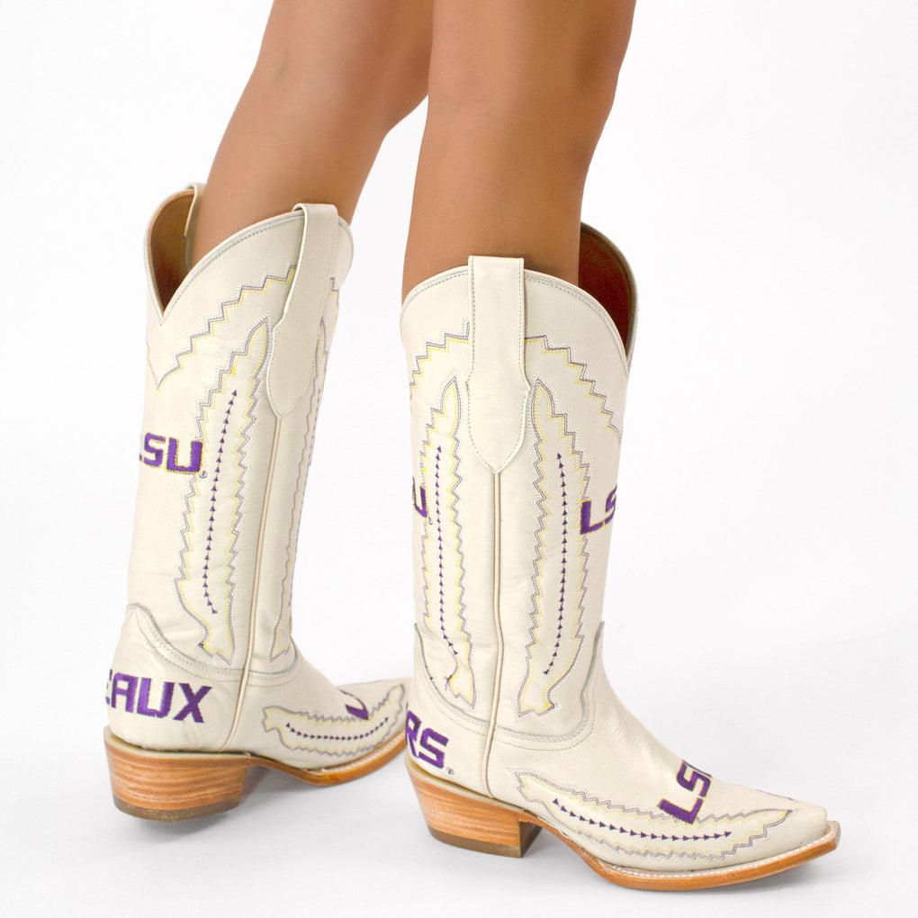 Vaccari Boots: Superior quality, for less
