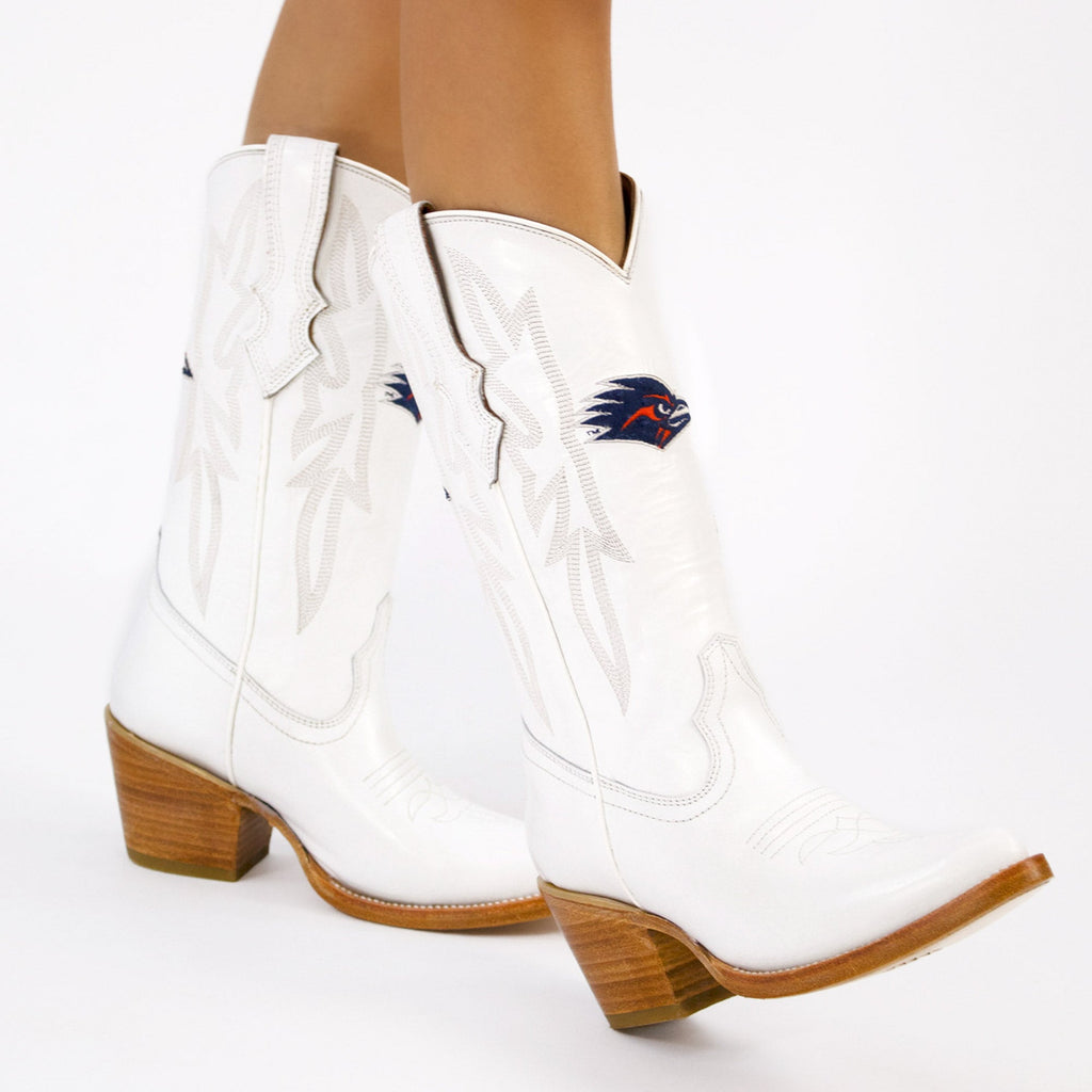 THE UNIVERSITY OF TEXAS AT SAN ANTONIO | Vaccari Boots