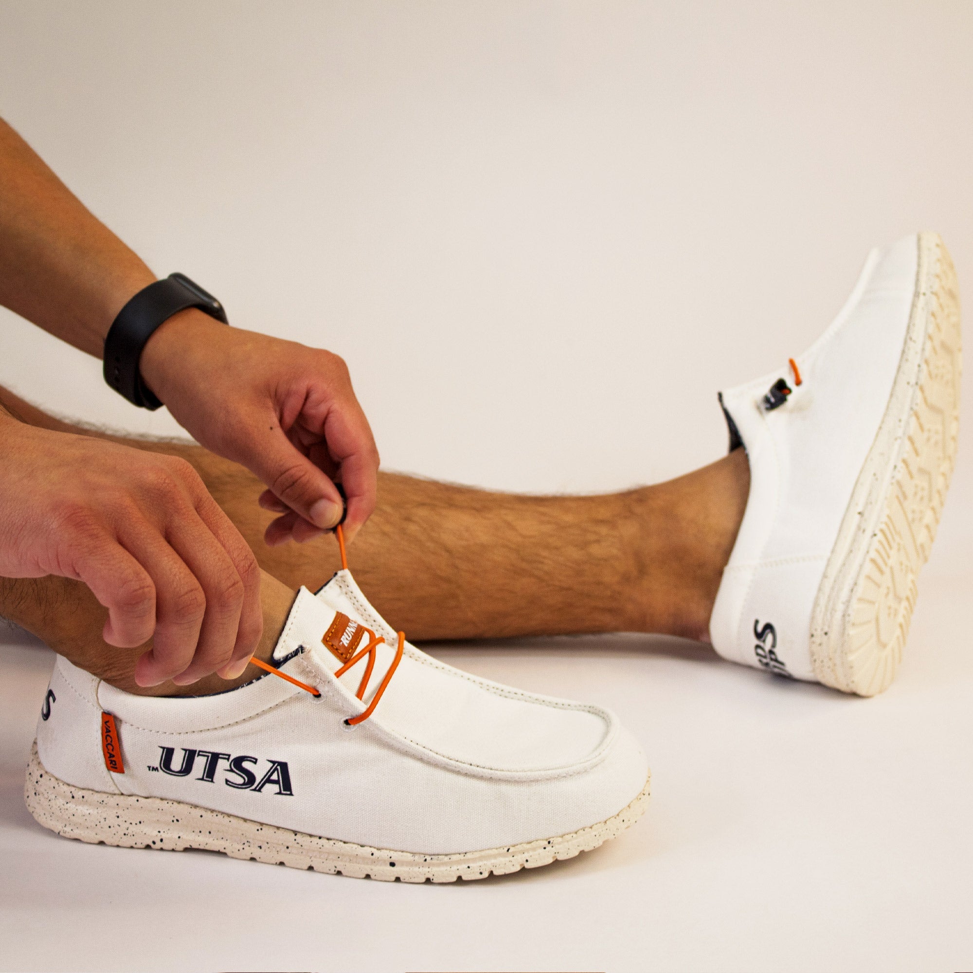 THE UNIVERSITY OF TEXAS AT SAN ANTONIO: MEN'S | Vaccari Boots