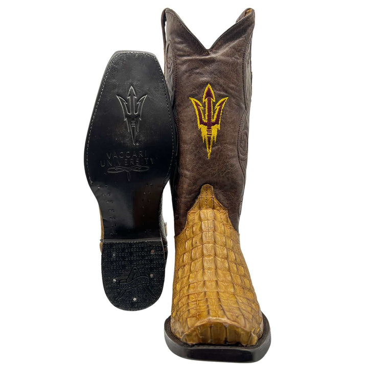 Vaccari Boots: Superior quality, for less