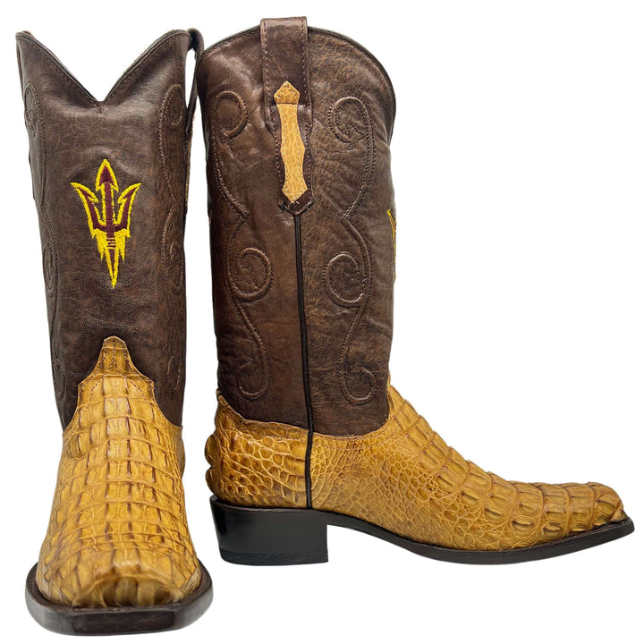 Vaccari Boots: Superior quality, for less