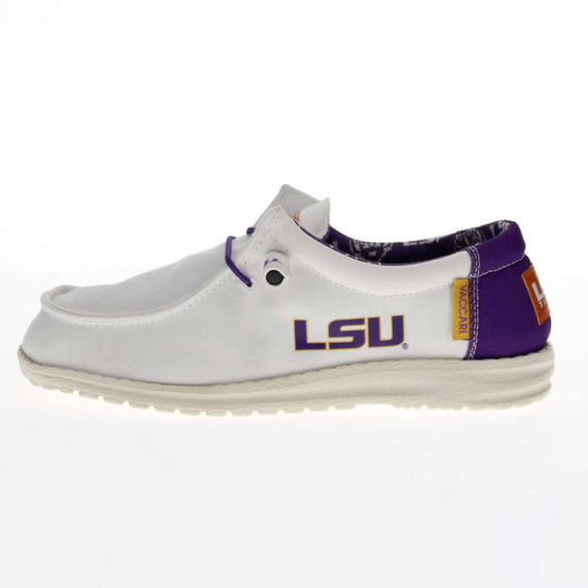Louisiana State University Women's Cowgirl Boots Officially Licensed ...