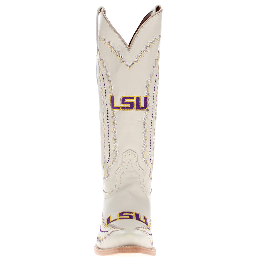 Officially licensed University Cowboy Boots for men, women, and ...