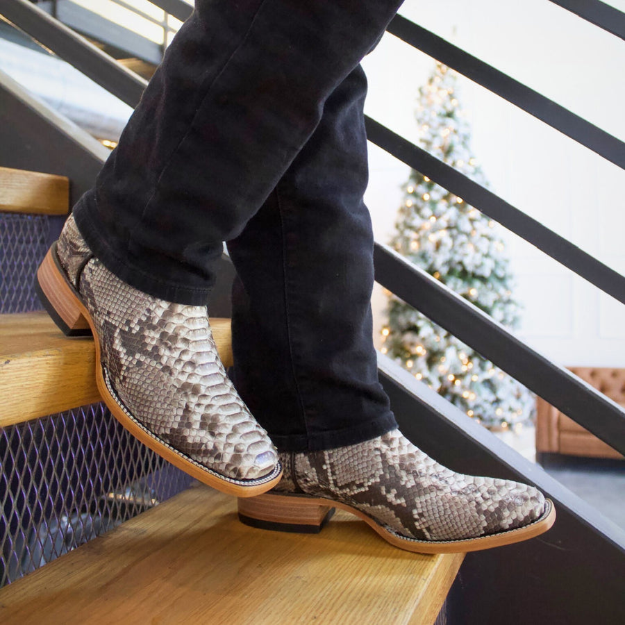 Cowboy Boots for Men | Vaccari Boots