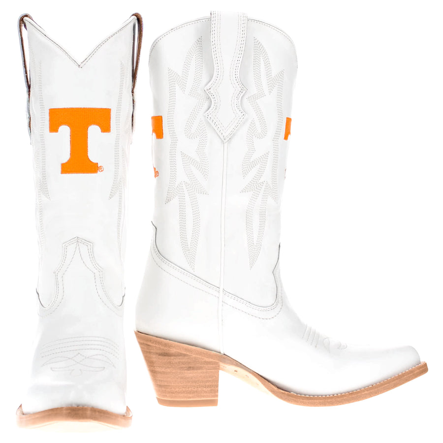 Officially licensed University Cowboy Boots for men, women, and ...