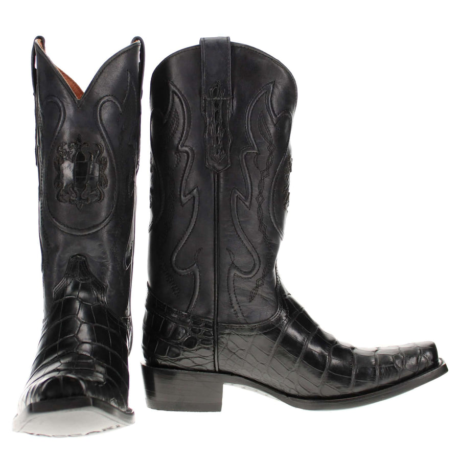 Vaccari Boots: Superior quality, for less