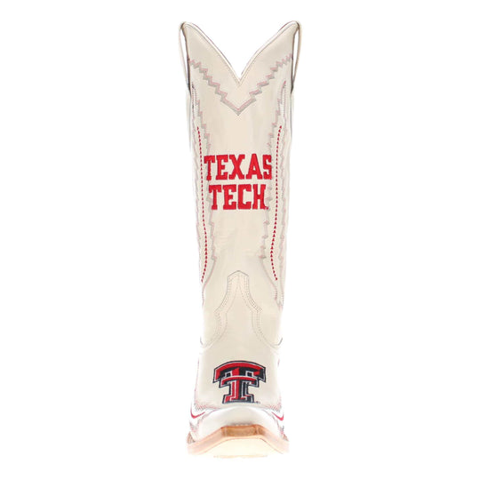 Officially licensed University Cowboy Boots for men, women, and ...