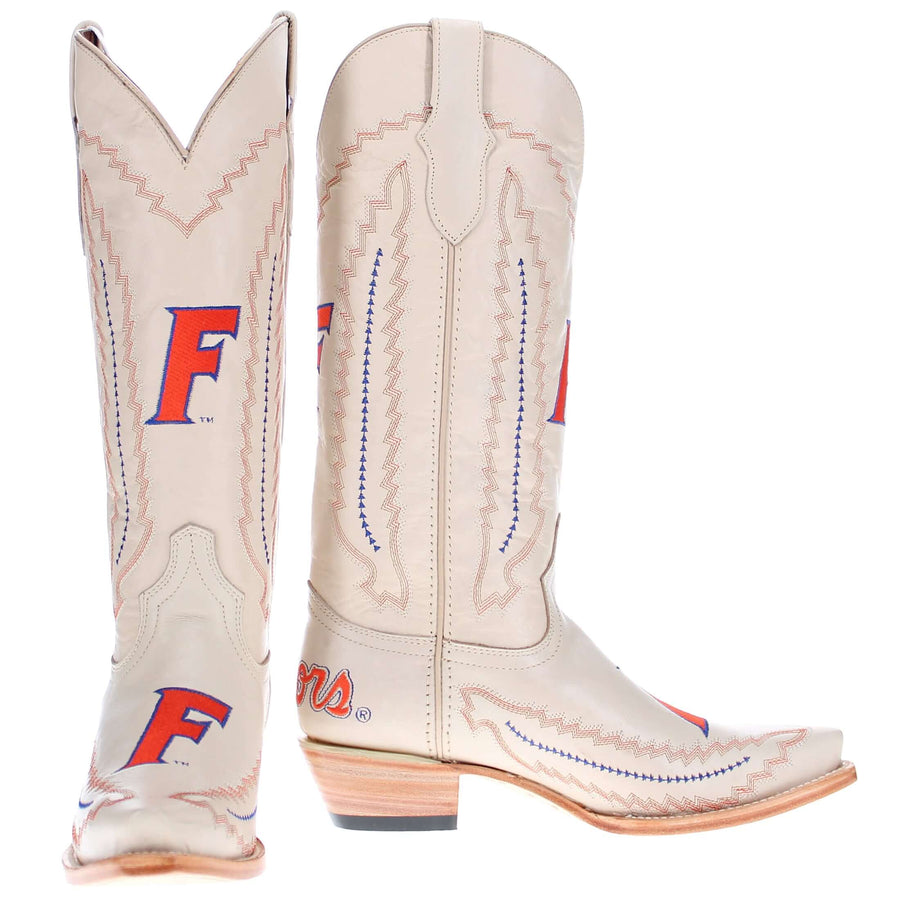 Officially licensed University Cowboy Boots for men, women, and ...