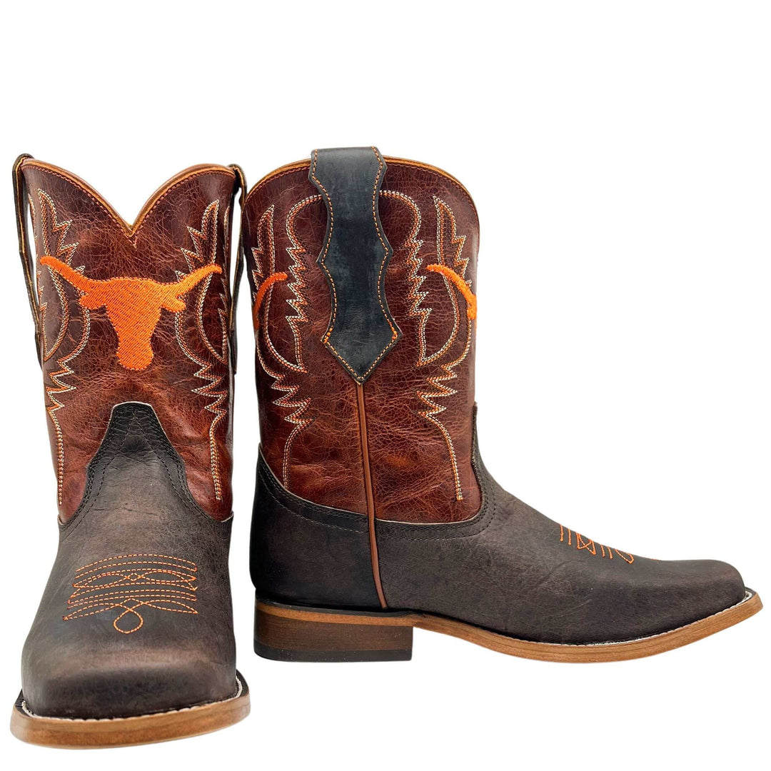 THE UNIVERSITY OF TEXAS: KID'S