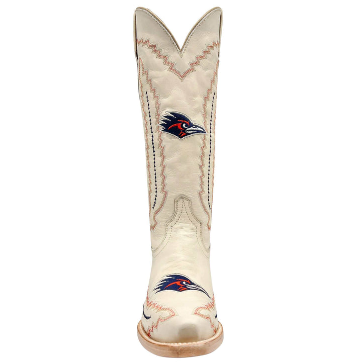Officially licensed University Cowboy Boots for men, women, and ...