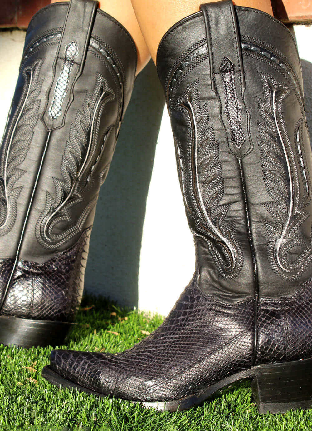 Vaccari Boots: Superior quality, for less