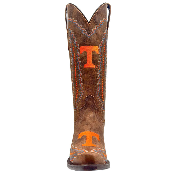 Officially licensed University Cowboy Boots for men, women, and ...