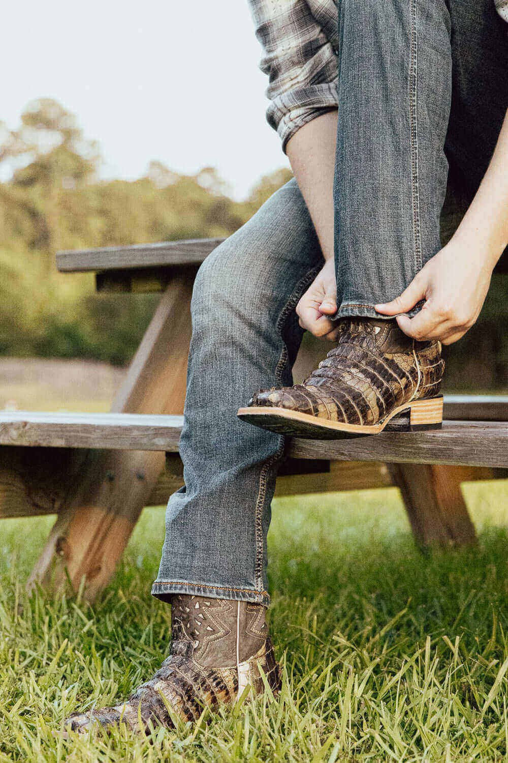 Types of Cowboy Boot Toe Styles: Find Your Perfect Fit