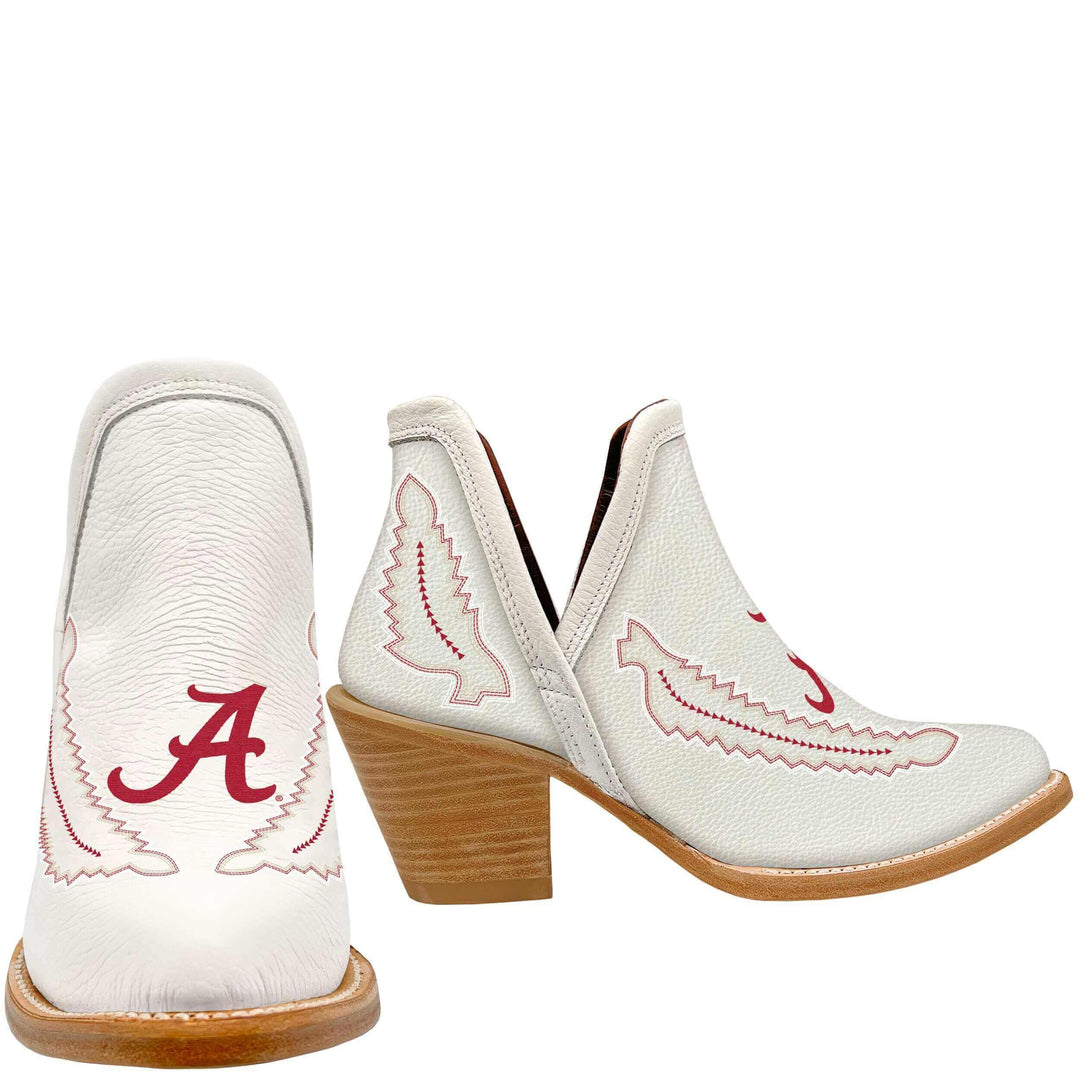 THE UNIVERSITY OF ALABAMA