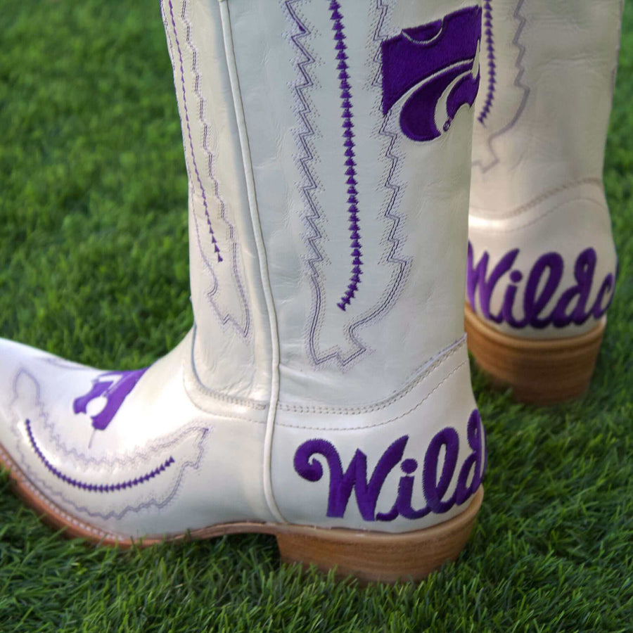 Vaccari Boots: Superior quality, for less