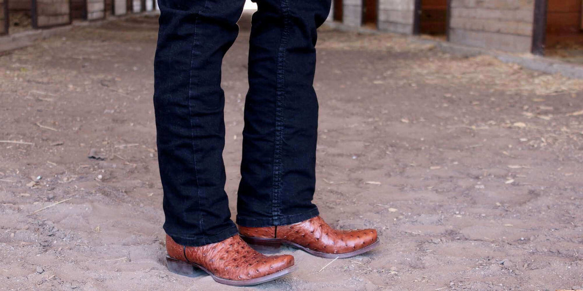 Vaccari Boots: Superior quality, for less