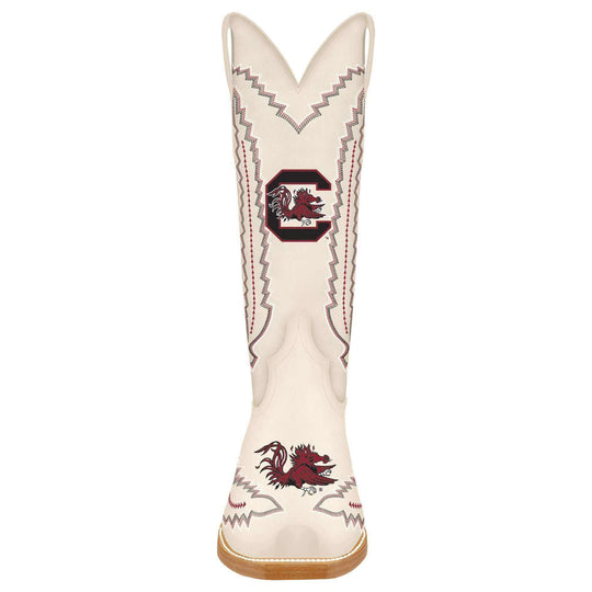 Officially licensed University Cowboy Boots for men, women, and ...