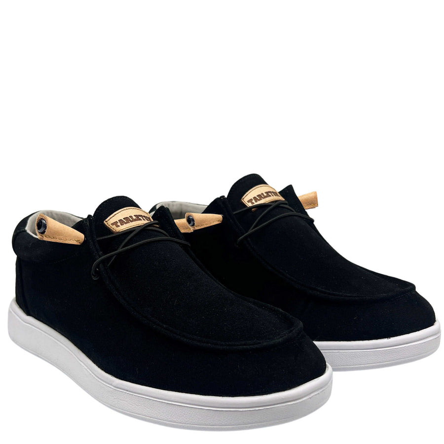 Authentic Men's Leather Cowboy Boots | Premium Quality