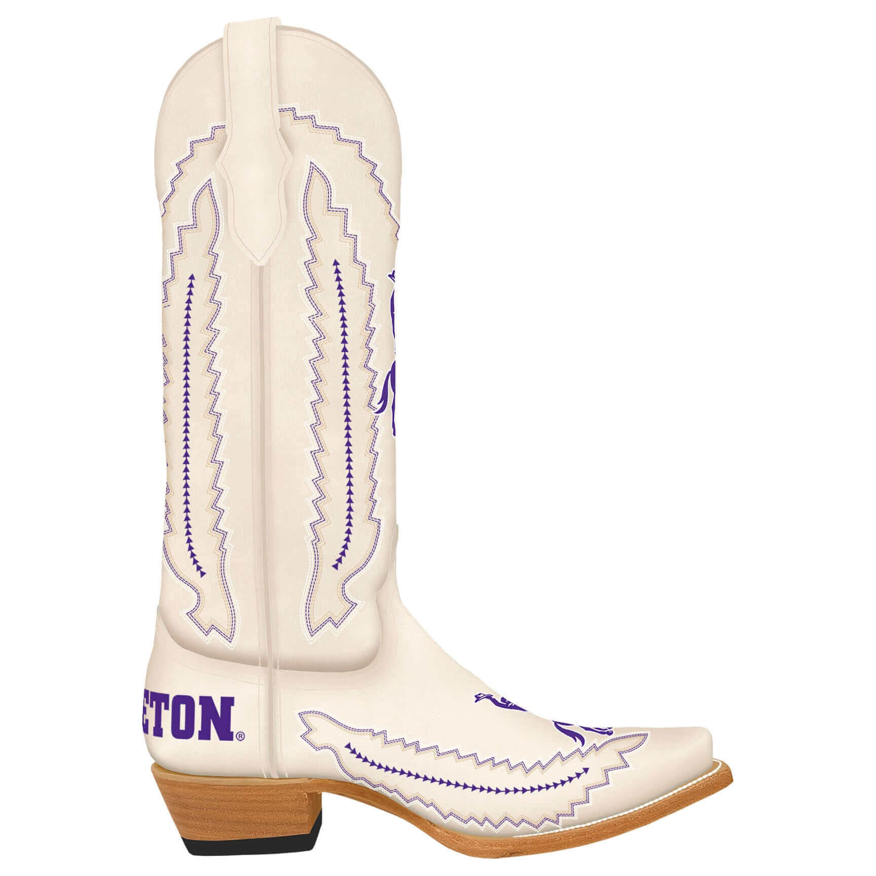 Officially Licensed for Tarleton State University