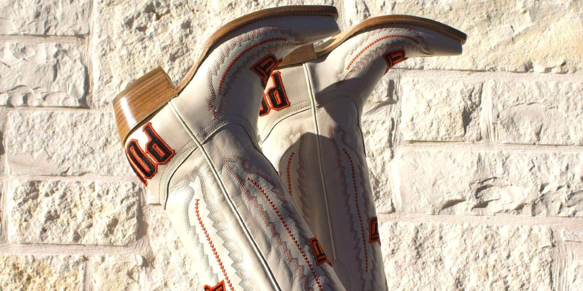 Officially licensed University Cowboy Boots for men, women, and ...